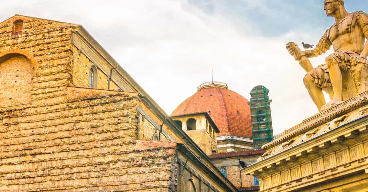 House of Medici | Derfinitive guide for travellers - Odyssey Traveller