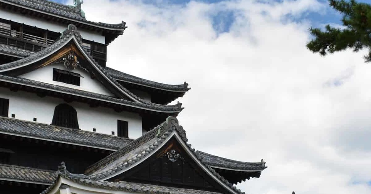Matsue, Japan | Definitive guide for senior travellers - Odyssey Traveller