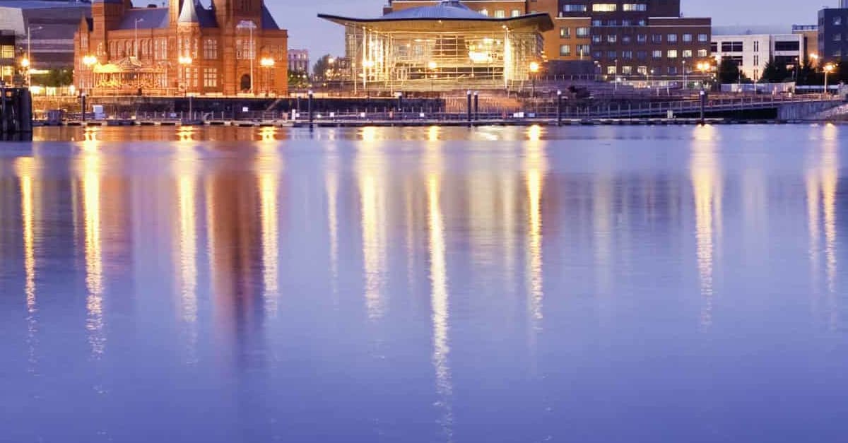 Cardiff Wales | Definitive guide for senior travellers - Odyssey Traveller