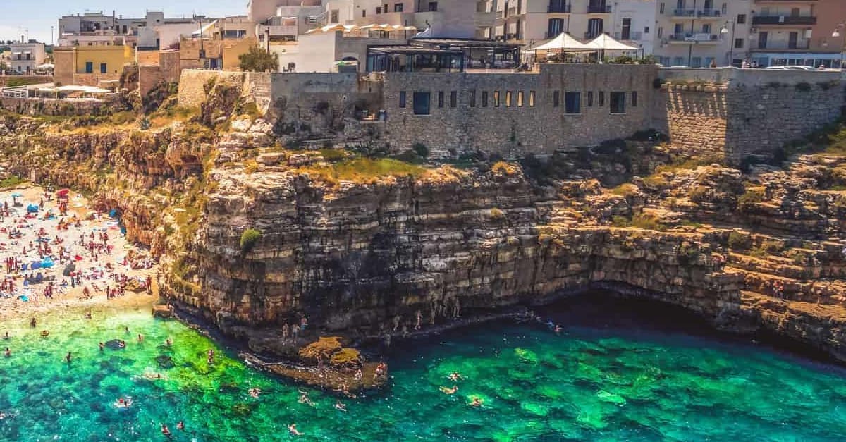 Apulia, Italy | Odyssey Tour Highlights - Odyssey Traveller