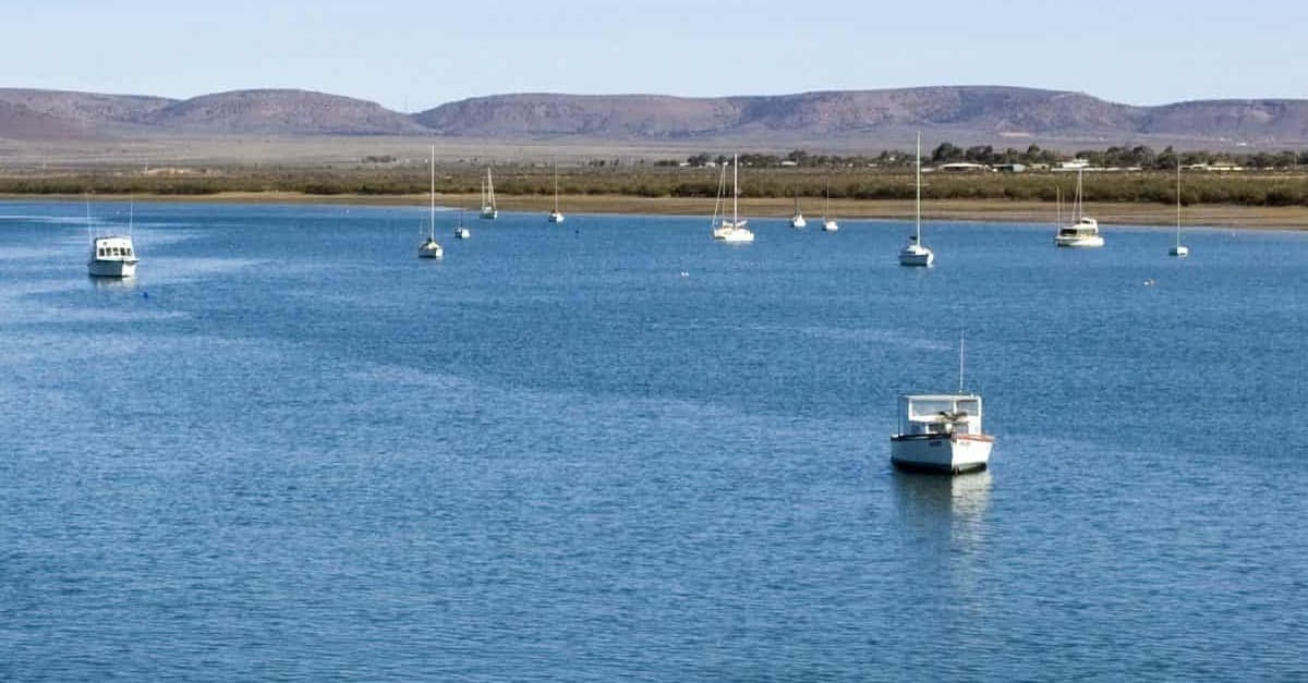 Port Augusta | Definitive guide for Senior travellers - Odyssey Traveller