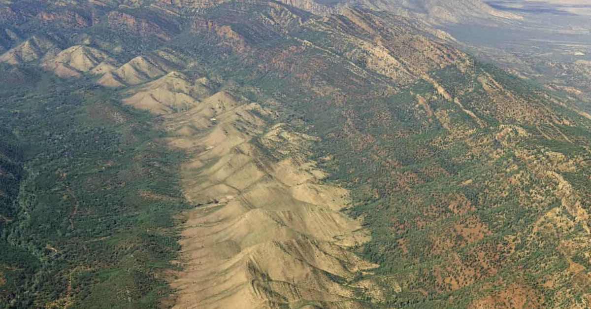 Flinders Ranges National park | A guide for Travellers - Odyssey Traveller