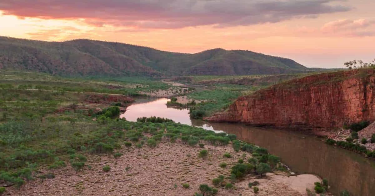 The Kimberley | Definitive guide for mature travellers- Odyssey Traveller