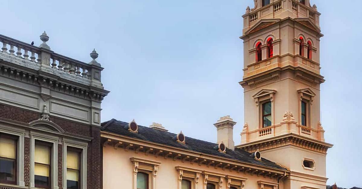 Ballarat Victoria | Definitive guide for senior travelers- Odyssey ...
