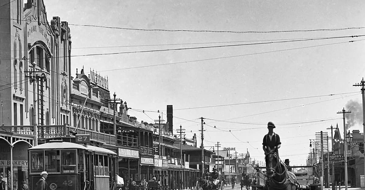 Exploring the museums of Port Adelaide, South Australia | Odyssey Traveller