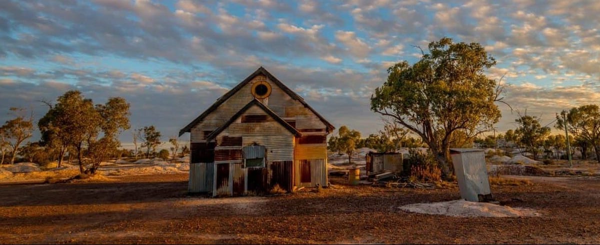 Australian outback | Definitive guide for seniors - Odyssey Traveller