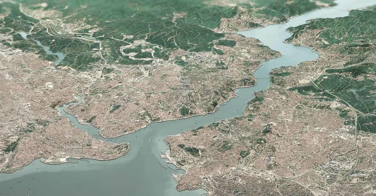 Bosporus and Black sea | Seniors small group tours - Odyssey Traveller