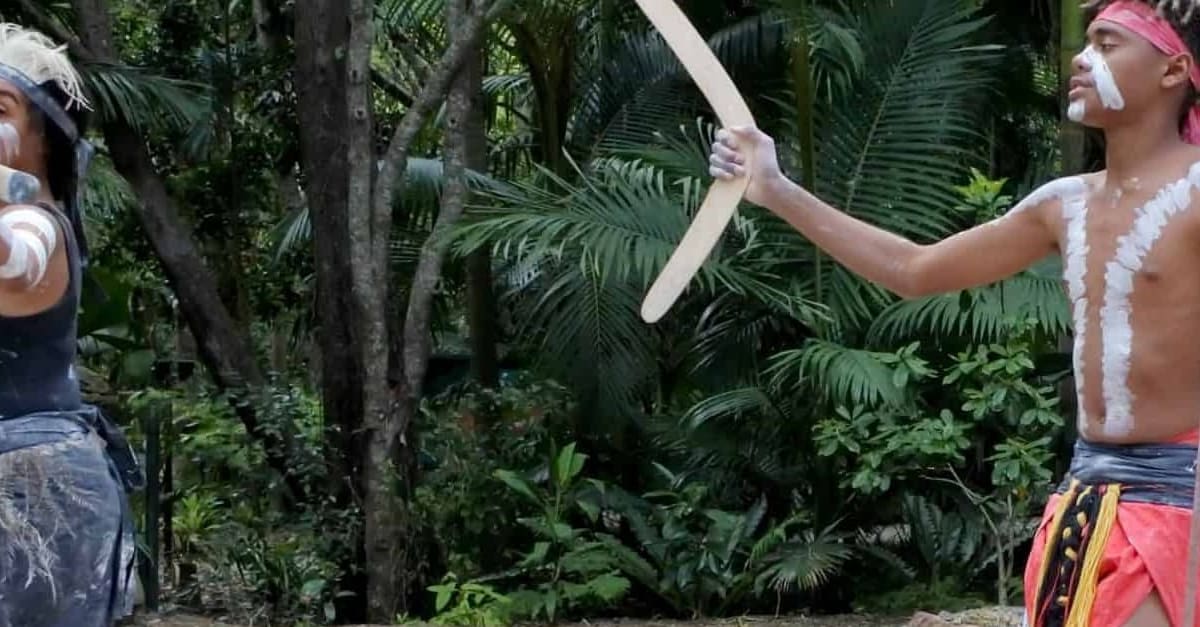 Learn about Songlines | Small group tours - Odyssey Traveller