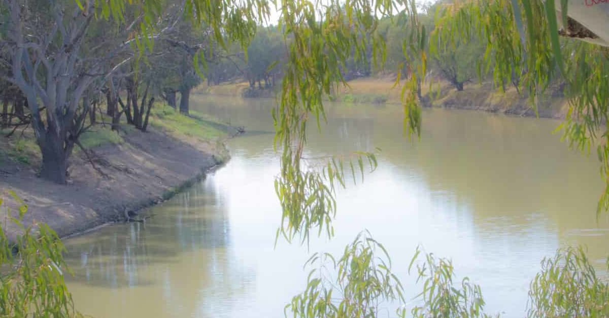 Pooncarie article - Article for seniors small group tour - Odyssey ...