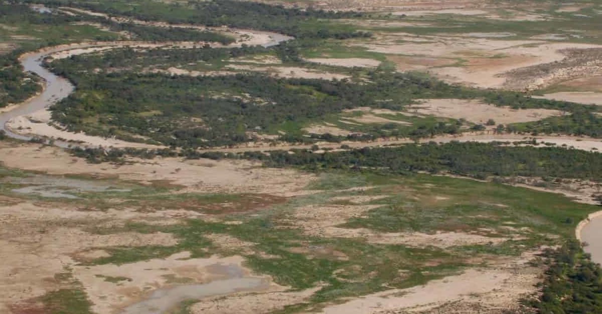 Channel Country | Australia small group tour - Odyssey Traveller