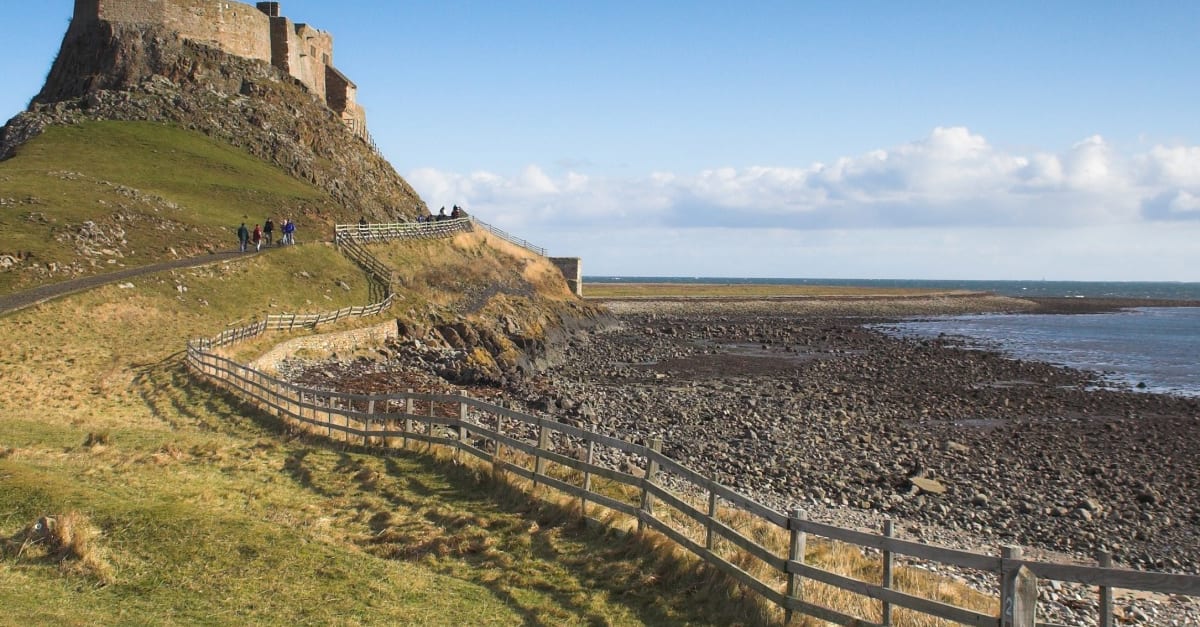 Vikings in Britain | Small group seniors tour - Odyssey Traveller