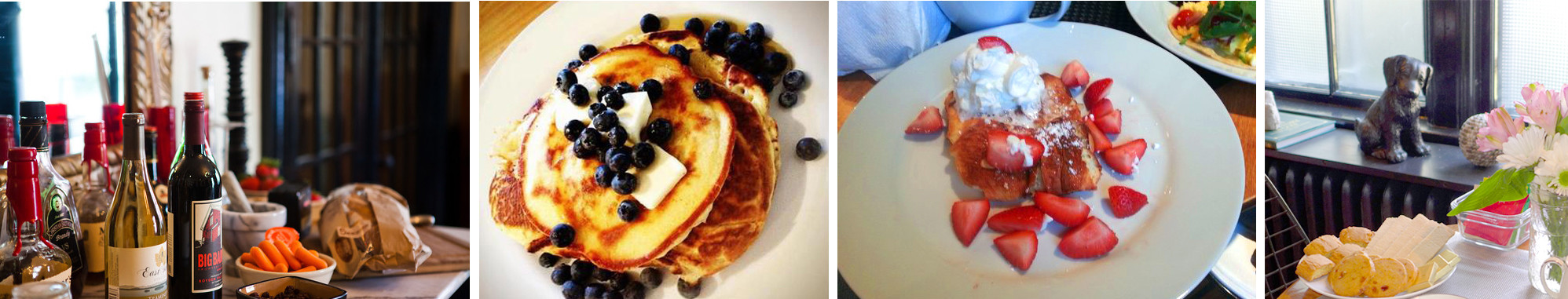 ROOM 906 | Burlington | Made INN Vermont, an Urban-Chic Boutique Bed ...