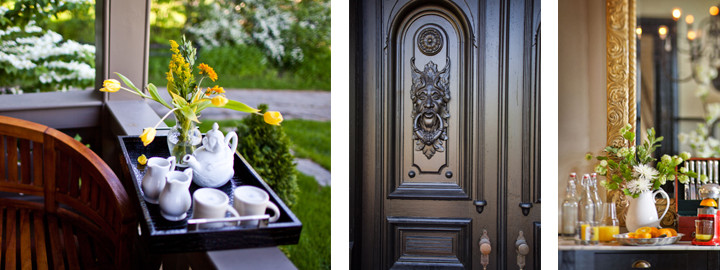 Room 903 | Burlington | Made INN Vermont, an Urban Chic-Boutique Bed ...