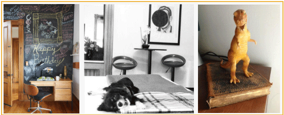 ROOM 904 | Burlington | Made INN Vermont, an Urban-Chic Boutique Bed ...