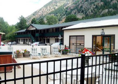 Colorado Hotel Vacation Packages | Georgetown Mountain Inn