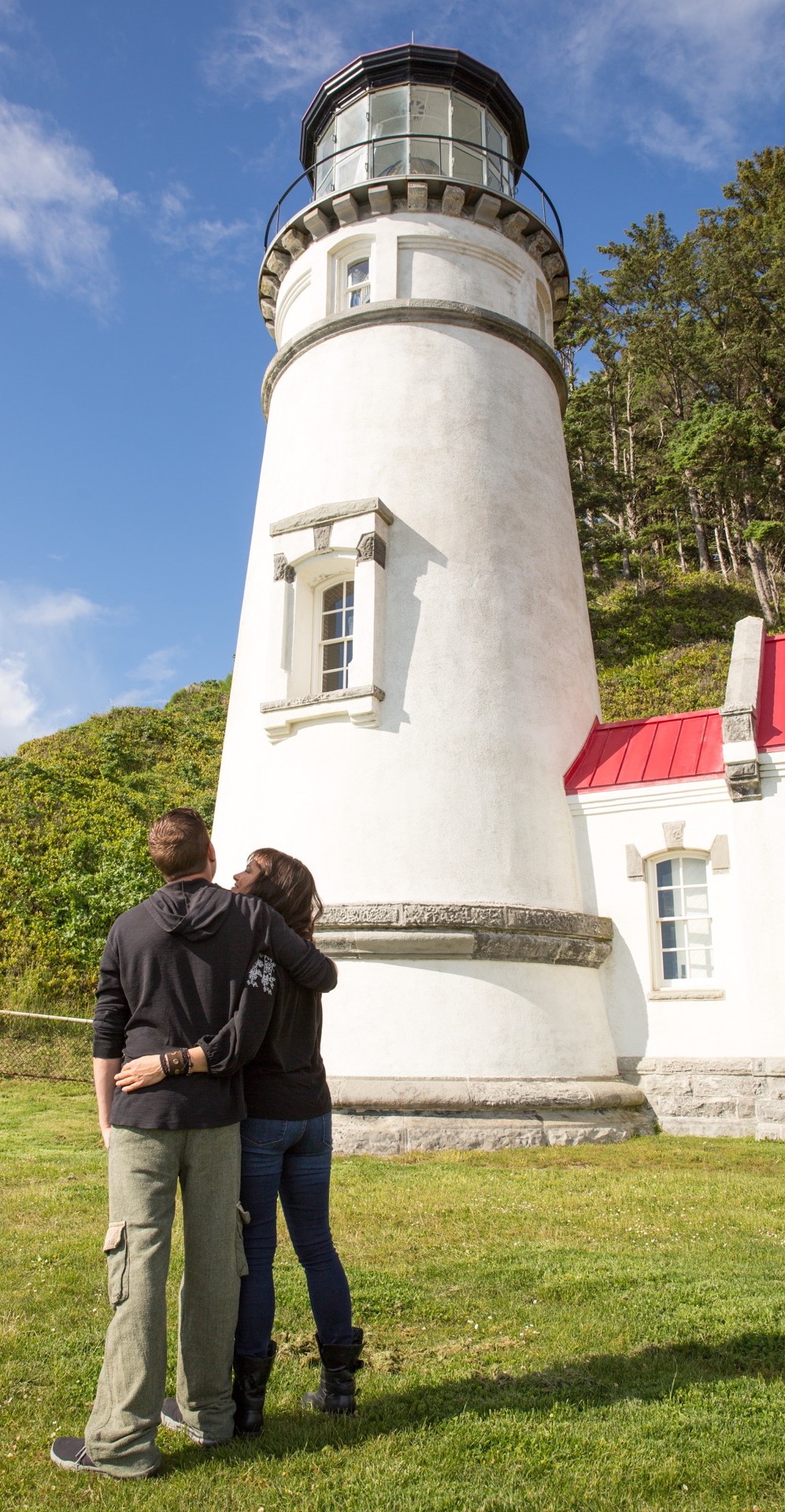 Heceta Lighthouse Bed & Breakfast | Yachats OR