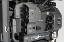 Offshoot Rentals Melbourne - Rent the Sony PXW-FX9