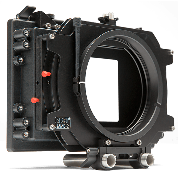 Offshoot Rentals Melbourne - Rent the Arri MMB-2 Matte Box