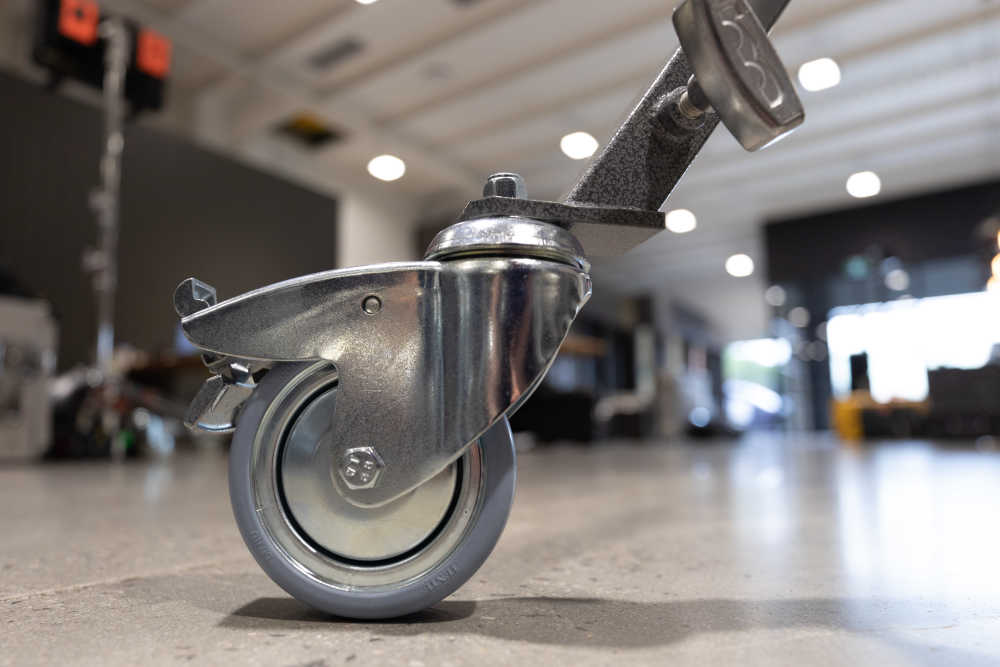 MSE Combo Adapter Wheels (3) Hire - Offshoot Rentals Melbourne