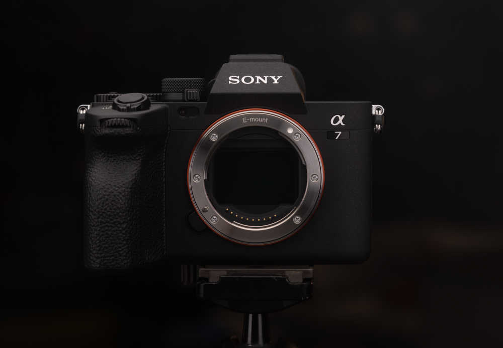 Sony A7 IV Kit Hire - Offshoot Rentals Melbourne