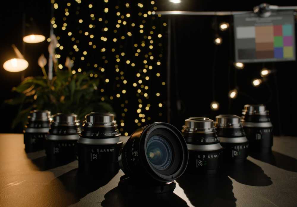 Mamiya 645 Set (TLS) (7) Hire - Offshoot Rentals Melbourne