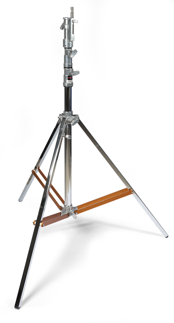 MSE Double Riser Hollywood Combo Stand Hire - Offshoot Rentals Melbourne