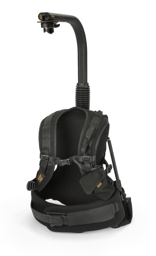 Easyrig Vario 5 Hire - Offshoot Rentals Melbourne