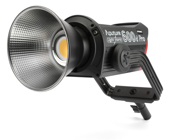 Aputure LightStorm 600d Pro Kit Hire - Offshoot Rentals Melbourne