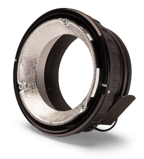 Elinchrom To Profoto OCF Head Adapter Hire - Offshoot Rentals Melbourne