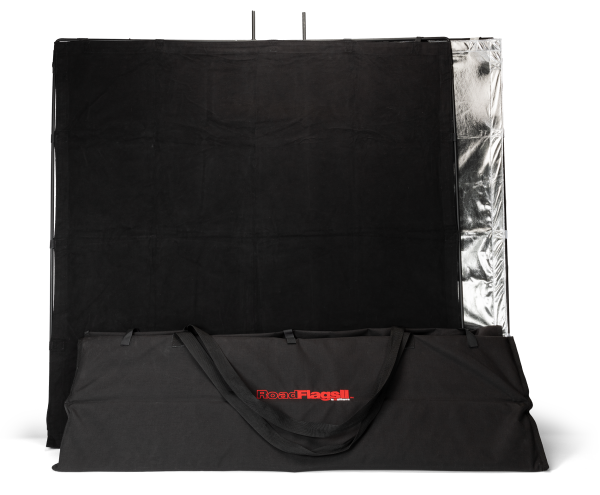 Matthews 4x4 Road Flags II Kit Hire - Offshoot Rentals Melbourne