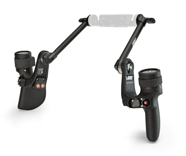 ARRI Master Grips Hire - Offshoot Rentals Melbourne