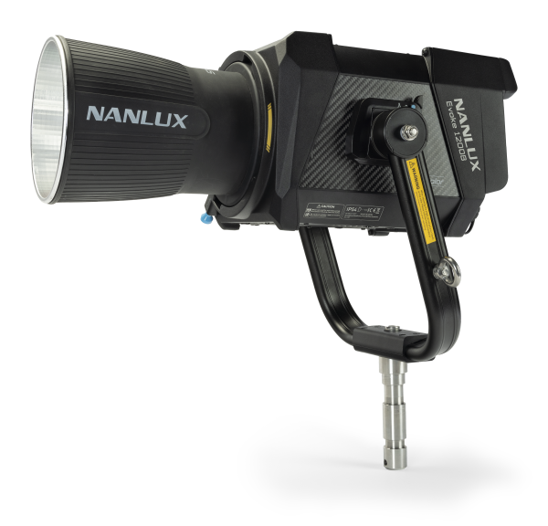 Nanlux Evoke 1200B Kit Hire - Offshoot Rentals Melbourne