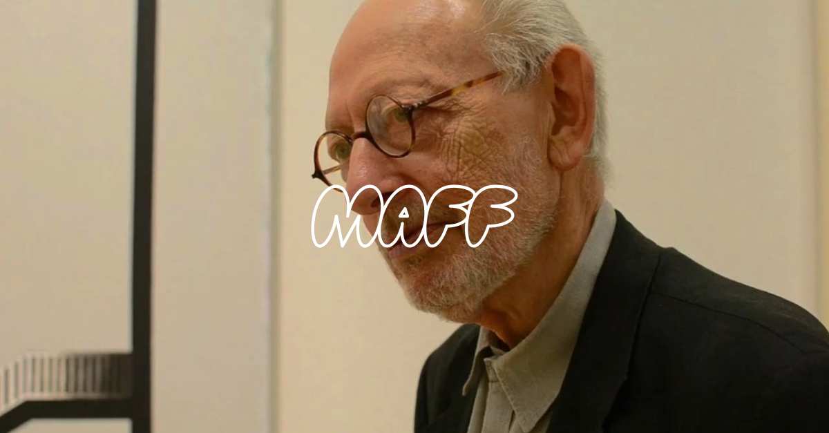 Michael Simpson — Interviews - 𝓁𝑜𝓋𝑒 MAFF