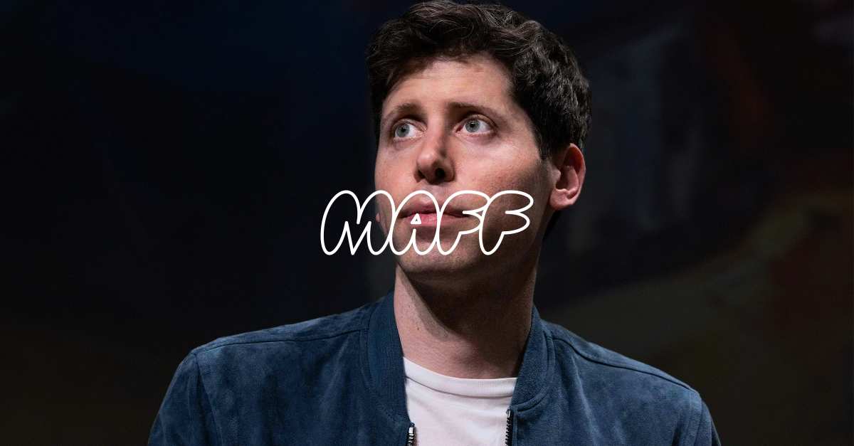 Sam Altman on OpenAI, Future Risks and Rewards, and Artificial General ...
