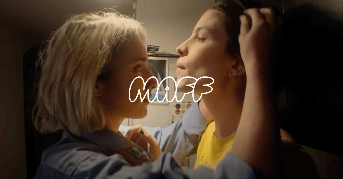 Silvestre y La Naranja - Fiebre Atemporal — MAFF