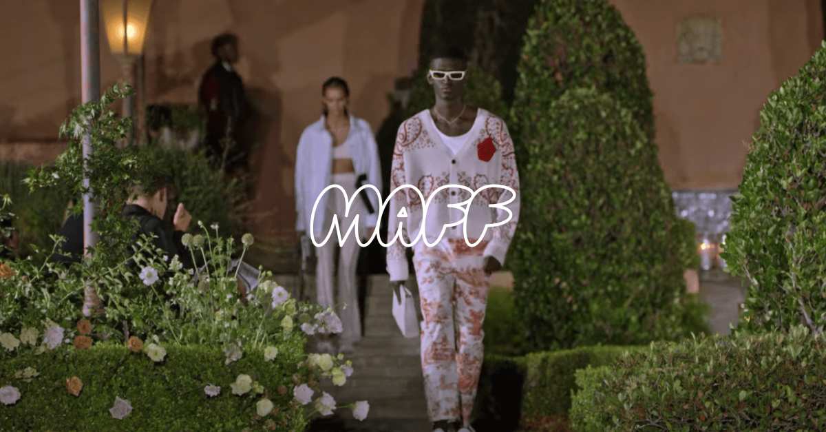Rhude Spring Summer 2022 "Monaco, With God's Help" — Fashion - 𝓁𝑜𝓋𝑒 MAFF