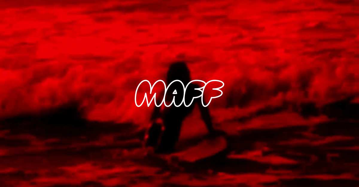 La Femme - Sur La Planche — Music - 𝓁𝑜𝓋𝑒 MAFF