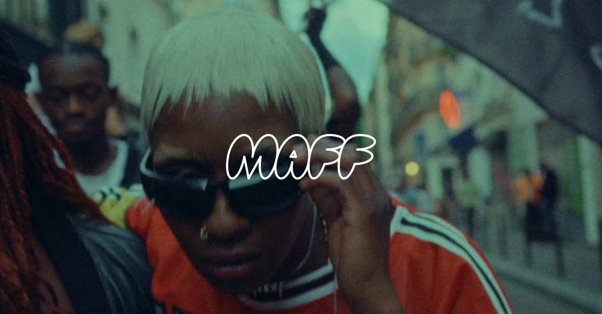 Tshegue - Shuffle — Music - 𝓁𝑜𝓋𝑒 MAFF
