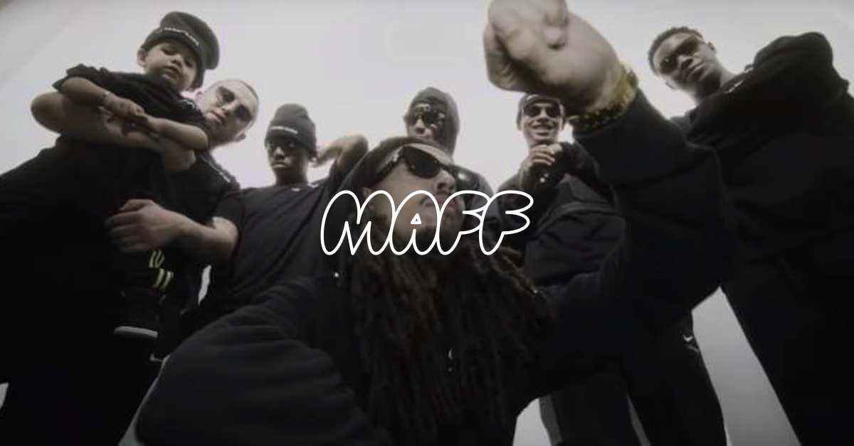 Essie Gang - Pattern Chanel [Octavian, L3, Michael Phantom, J Rick Ft ...