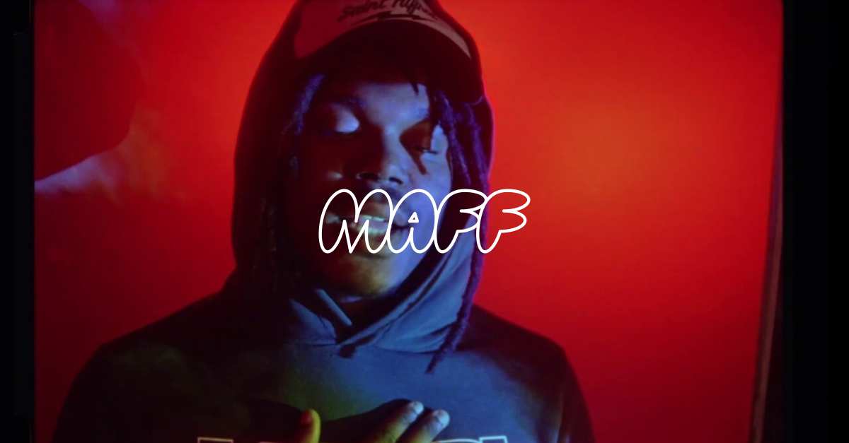 LUCKI - 4 THE BETTA — Music - 𝓁𝑜𝓋𝑒 MAFF