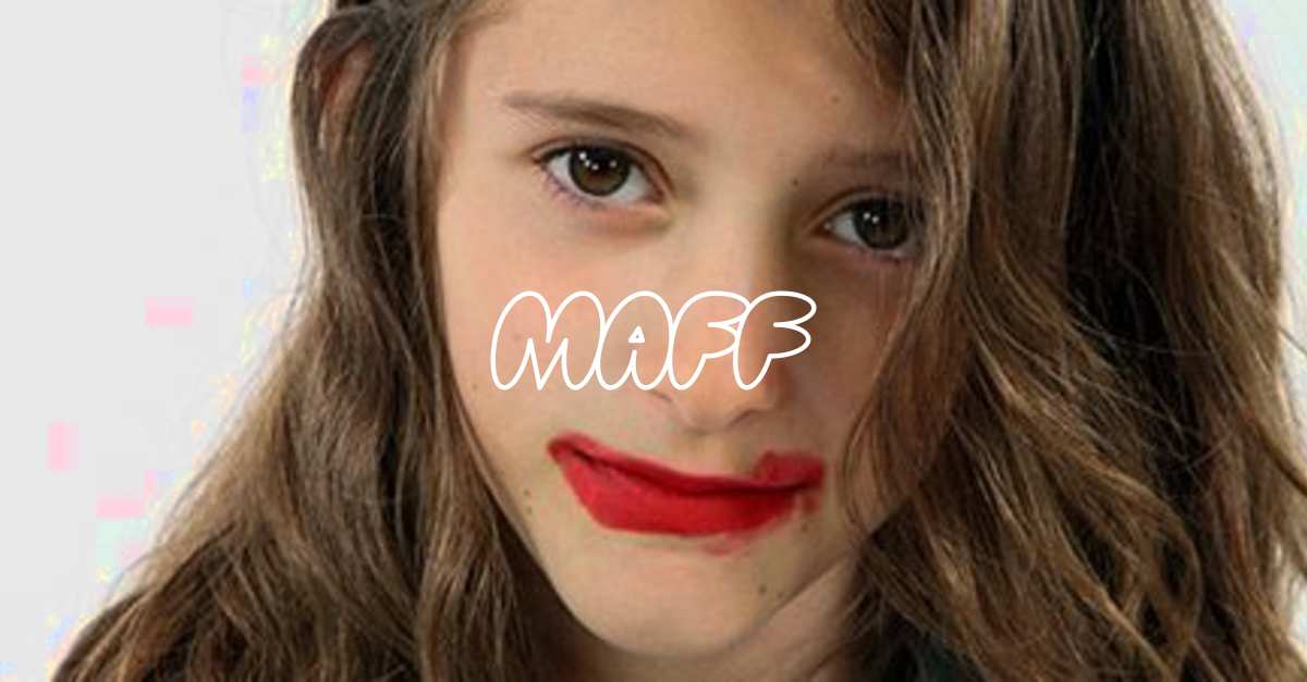 Jacquemus / La Femme Enfant — Fashion - 𝓁𝑜𝓋𝑒 MAFF