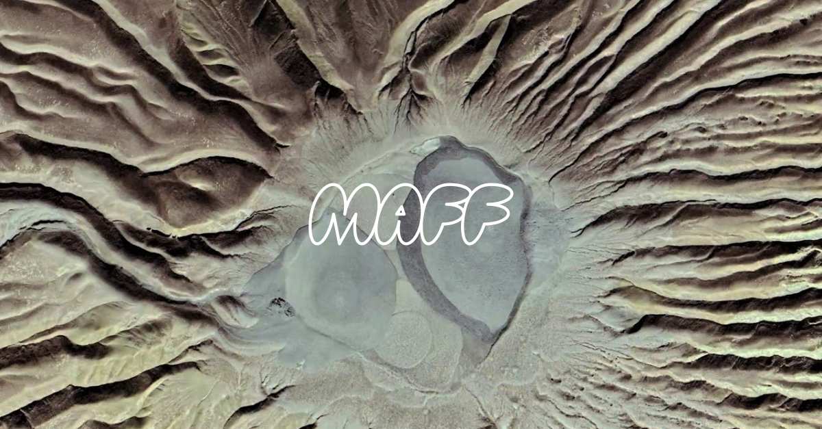 SWARM — Art - 𝓁𝑜𝓋𝑒 MAFF