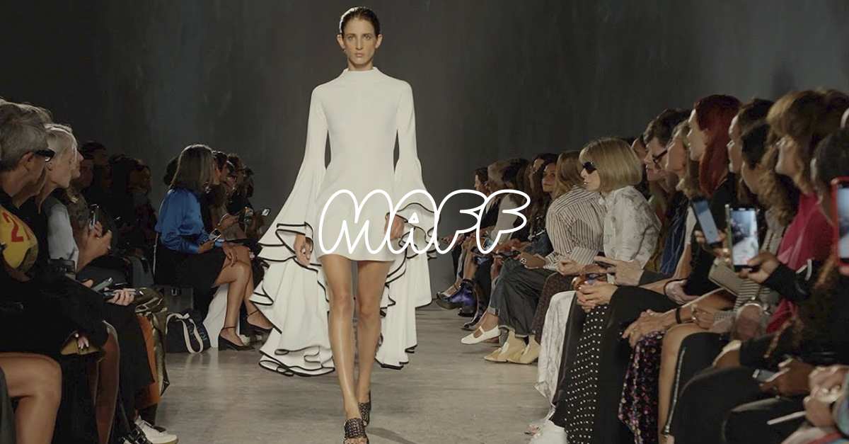 Proenza Schouler Spring Summer 2023 Runway — Fashion - MAFF