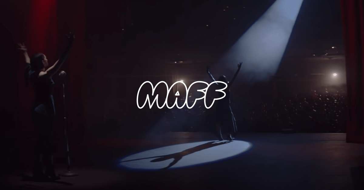 St. Vincent - The Nowhere Inn — Music - MAFF