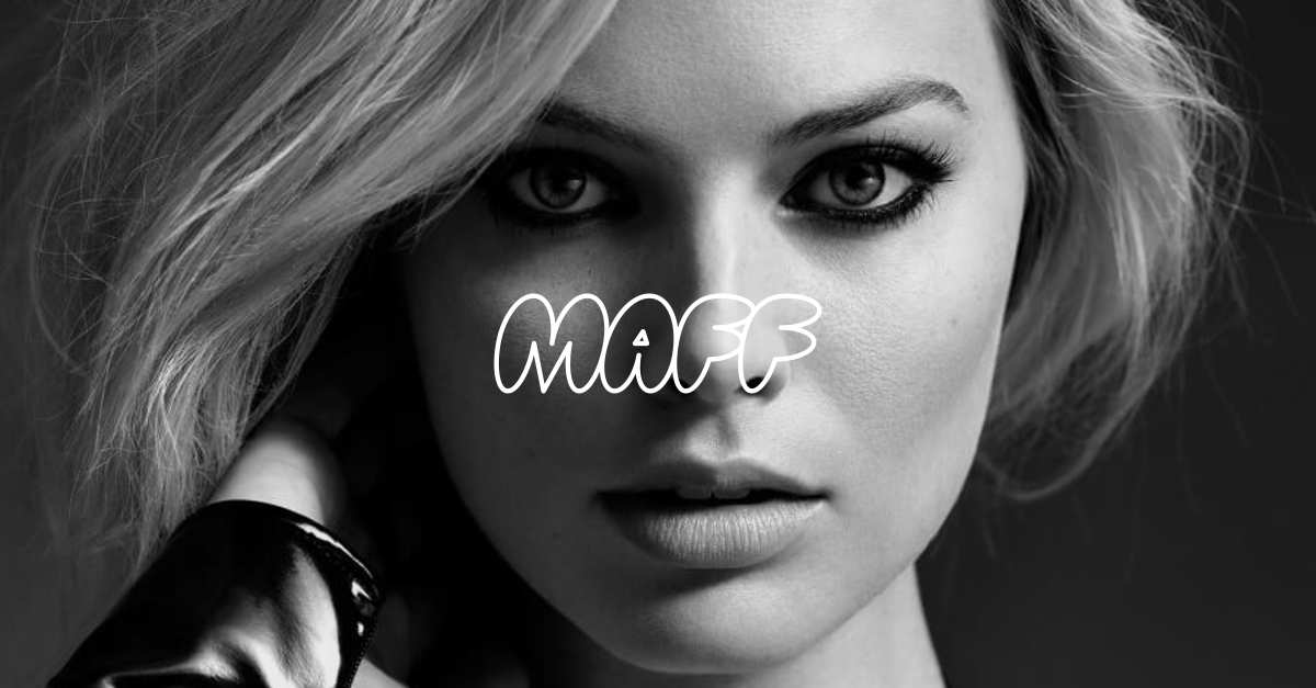 Margot Robbie — Interviews - 𝓁𝑜𝓋𝑒 MAFF