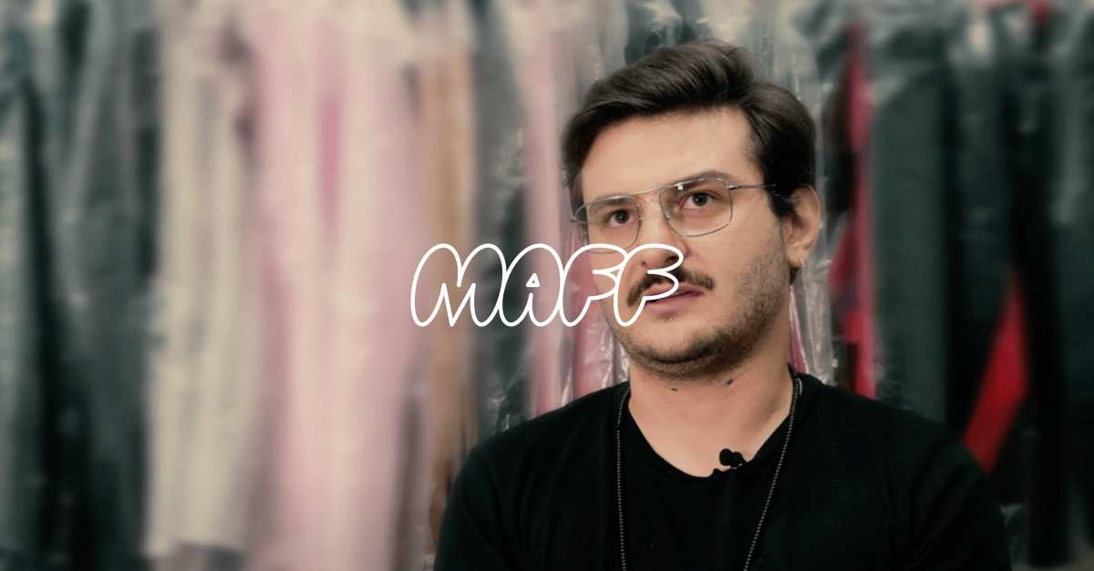 Lado Bokuchava — Interviews - 𝓁𝑜𝓋𝑒 MAFF