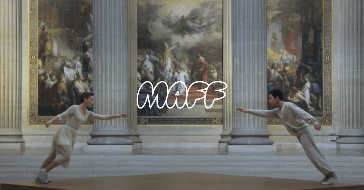 Elderbrook - Inner Light with Bob Moses — Music - 𝓁𝑜𝓋𝑒 MAFF