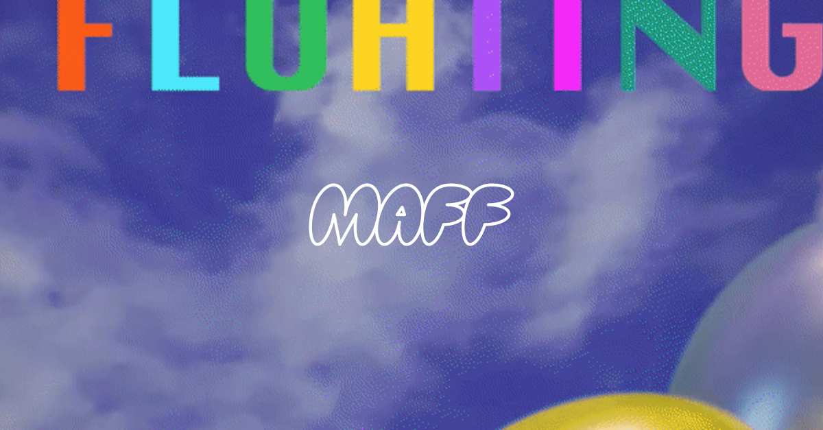 Lealani - Floating — Music - MAFF