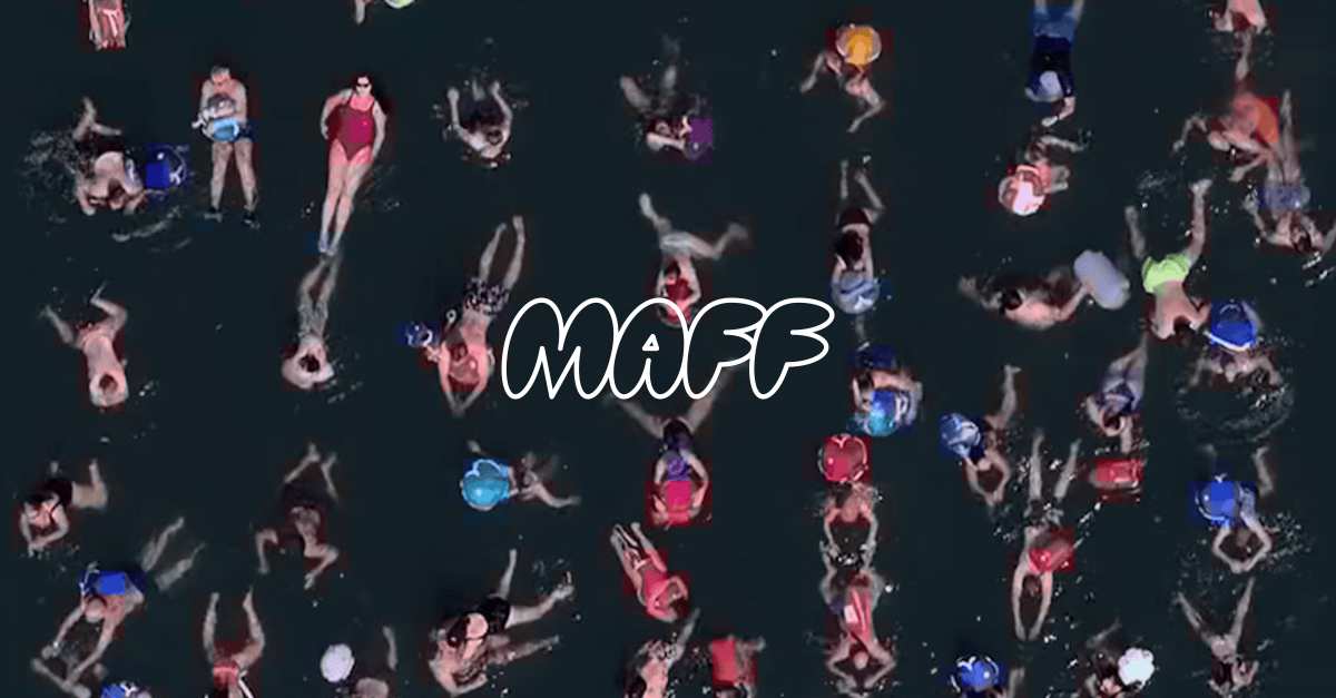 Organic Flux — Art - MAFF