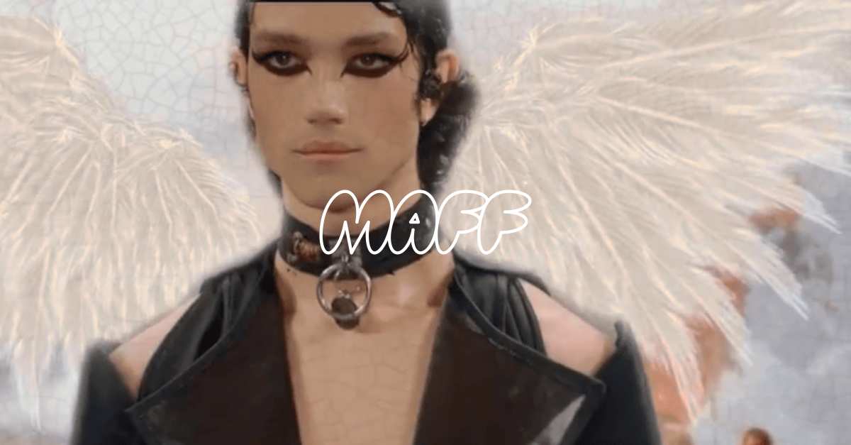 MAFF ♥s 🇳🇴🇪🇹: Margaret Abebe Abeshu — Fashion - 𝓁𝑜𝓋𝑒 MAFF